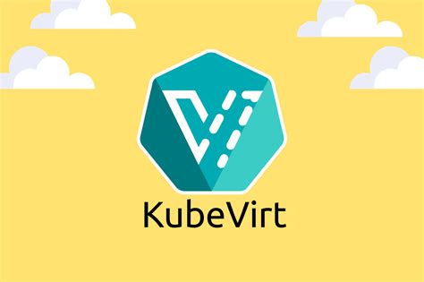 Kubevirt › Cloudification We Build Clouds 🚀☁️