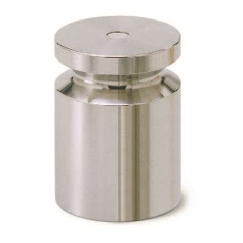 Calibration Weight Single 5 Kg 10 G Astm Class 1alpha Controls And Instrumentation Inc