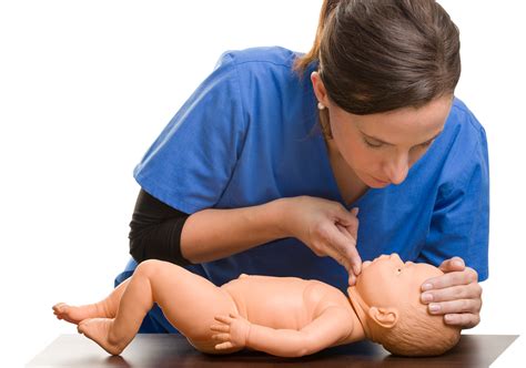 Pals Tachycardia Poor Perfusion Algorithm Critical Pediatric Care Steps Aclsnow