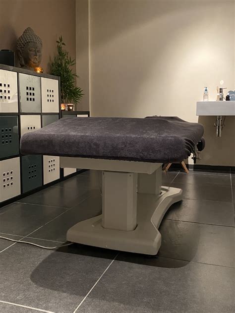 Massages Massagesalon Uden