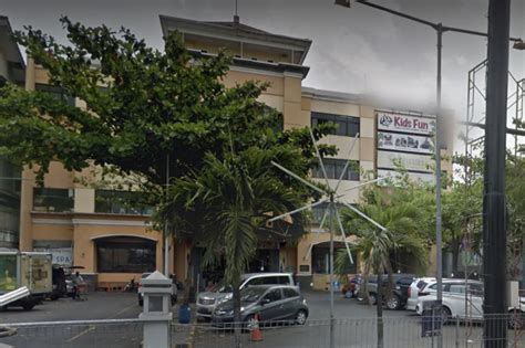 Rekomendasi Toko Elektronik Di Jogja Murah Lengkap