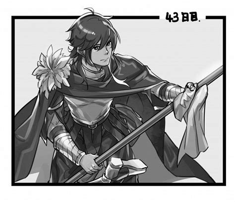 Leontius Sound Horizon Image By Batta Pixiv20489196 3128846