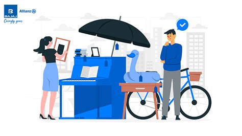 Third Party Bike Insurance Is It Enough For You Bajaj Allianz