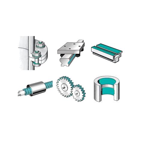 Molykote E Paste Dầu Hydrocarbon Tổng Hợp Lon 1 Kg Tổng Kho Dầu Mỡ Công Nghiệp