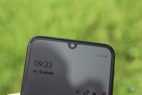 Mobile-review.com Обзор смартфона Samsung Galaxy M31 (SM-M315F/DS)