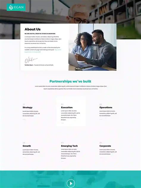 Marketing Technique Shift Service