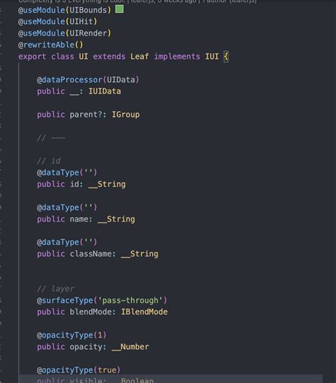 Leaferjs，全新的 Canvas 渲染引擎 知乎