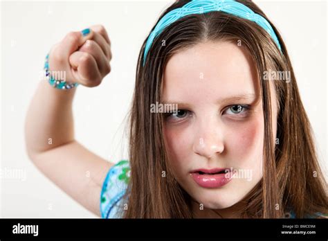 Bully Girl