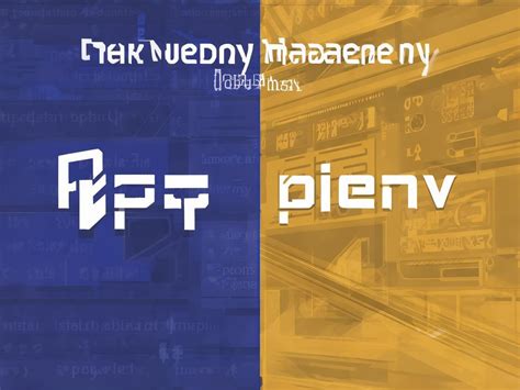 Python依赖管理利器：pip与pipenv深度解析 达沃热点