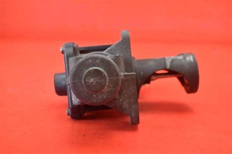 ZawÓr Egr 038131501ad Audi A4 B7 19 Tdi 05r Shrotpl