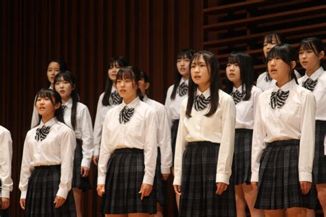 合唱祭 ｜ 東京都立翔陽高等学校 東京都立学校
