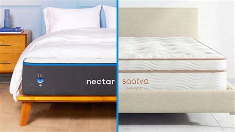 Memory Foam Vs Latex Mattresses Comparison Tom S Guide