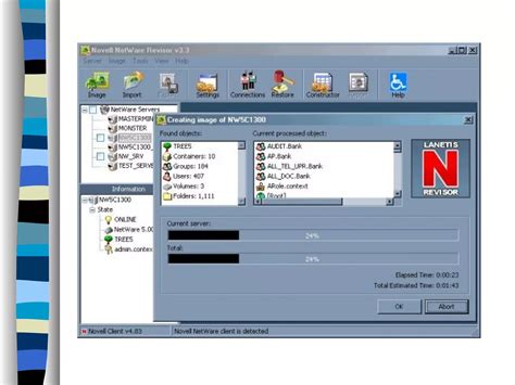 Network Operating Systems Ppt