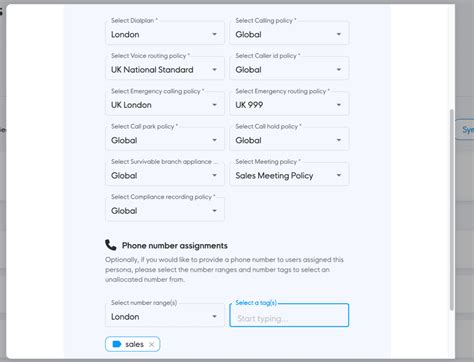 Automate Microsoft Teams Provisioning Using Only Your Azure Ad Attribute Entra Callroute