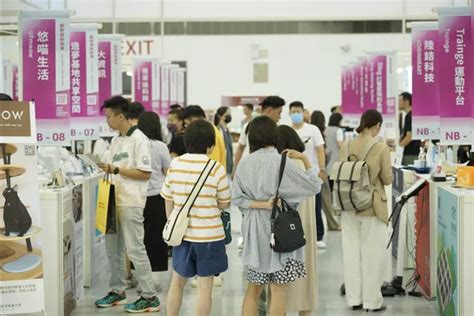 300家海內外新創齊聚高雄、創世代實業家初登場 Meet亞灣新創大南方將揚帆啟航｜meet創業小聚
