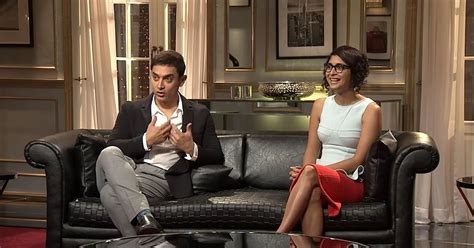 Aamir Khan Kiran Rao Announce Divorce Prothom Alo
