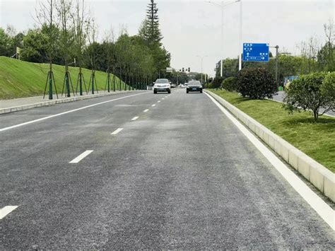 最新规划出炉！成都高新西区交通将有大变化轨道道路建设