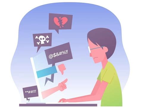 How Nepal Can Tackle The Menace Of Cyberbullying Nepal Live Today