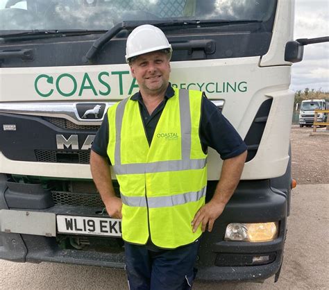 Careers Coastal Recycling Exeter