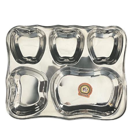 מגש טאלי סוג 3 Thali מהרגה