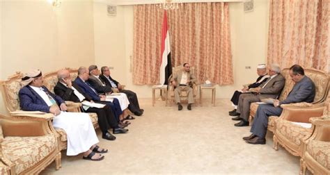السياسي الأعلى يدعو لمحاكمة المتهمين بتفجير الرئاسة ومحاسبة المتورطين