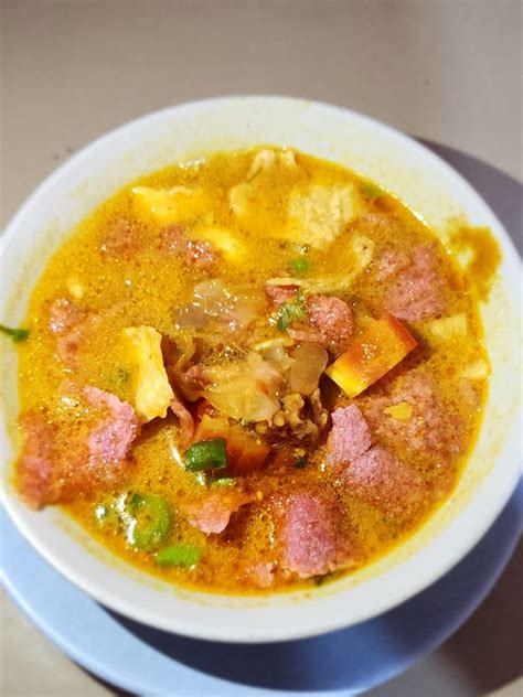 Soto Legend Review Vio Kal Di Restoran Soto Kaki Sapi Mencos H