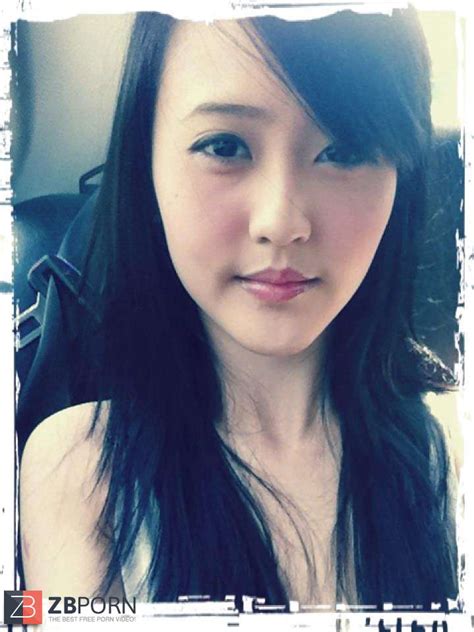 Thin Asian Fuckdoll Zb Porn