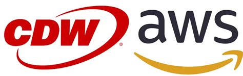 Andrew Fabian On Linkedin Cdw Aws Cdwsocial Partnership