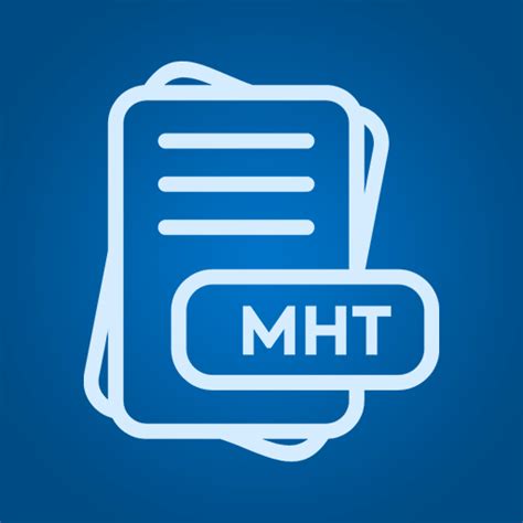 Mhtml Viewer And Creator Google Play