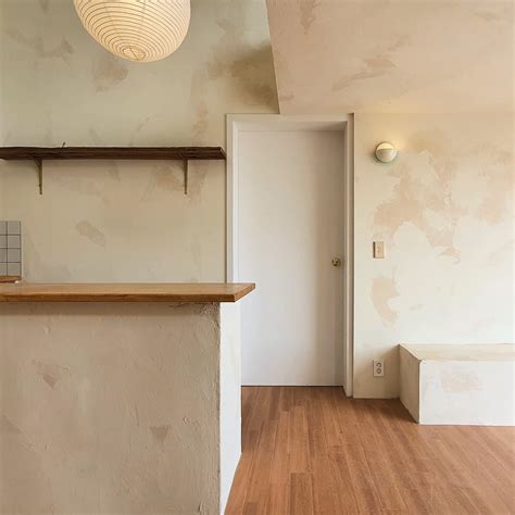 루이스네이처 유럽미장 라임플라스터 셀프인테리어 미장재 빈티지 마감