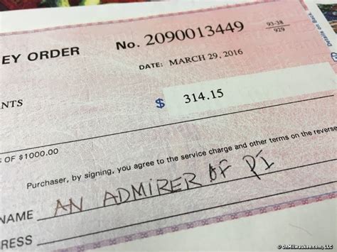 Pi Memorization Leads To Lucrative Act Of Kindness