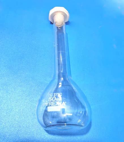 Pyrex Volumetric Flask 50 Ml Price In Bangladesh 2023 Latest Update Pyrex Volumetric Flask 50 Ml Price In Bangladesh 2023 Latest Update