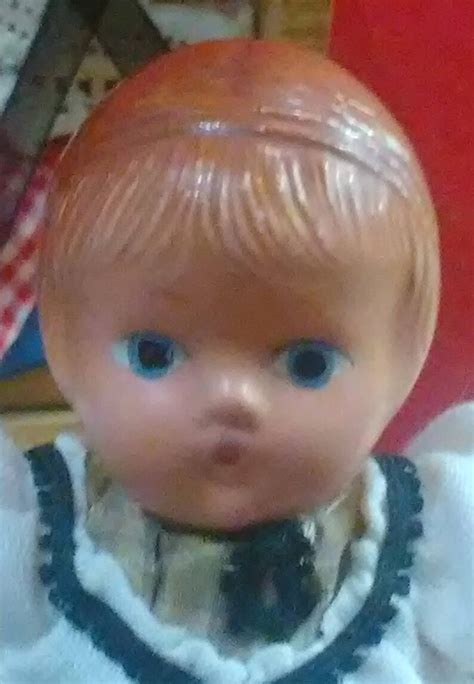 Wee Patsy Doll By Effanbee In Presentation Box With Wardrobe Etsy Uk