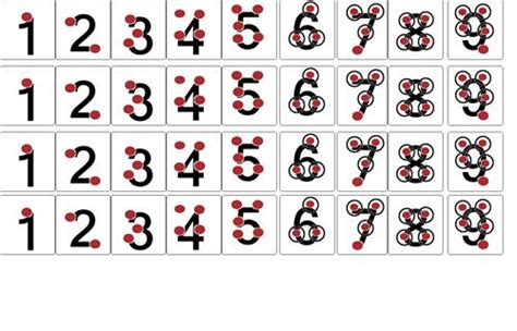 Free Free Printable Math Touch Points Download Free Free Printable