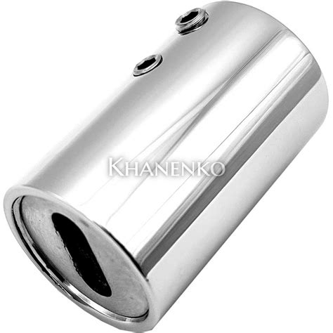 Крепление трубы 19 к стене 90° FDC-16 SUS304/PSS Полированный – купить ...