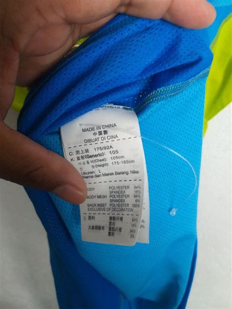 Nike Pro Combat Compression Men S Fashion Activewear On Carousell
