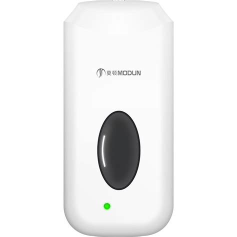 Wall Mount Modun Automatic Soap Dispenser For Gel Lotion Sterilizer