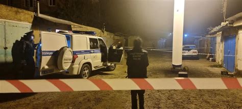 СК завёл уголовное дело по факту нападения на сотрудников полиции в