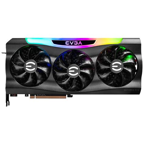Evga Geforce Rtx 3080 Ti Ftw3 Ultra Gaming Lhr 12g P5 3967 Kr