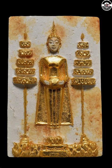 หลวงพ่อวัดบ้านแหลมฉัตรทองปี16 ร้านพระเครื่อง หนึ่งแม่กลอง Facebook