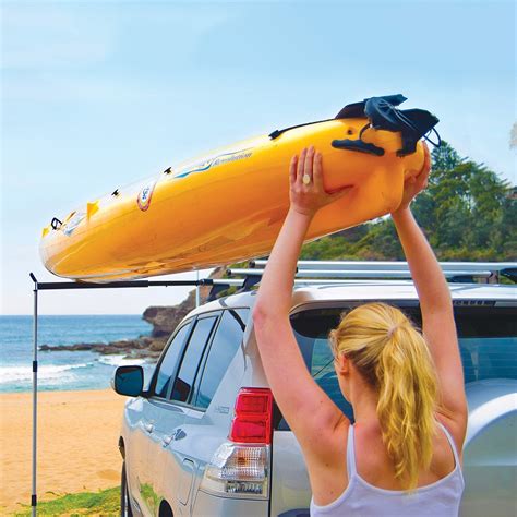 Rhino Rack® Rusl Universal Side Boat Loader
