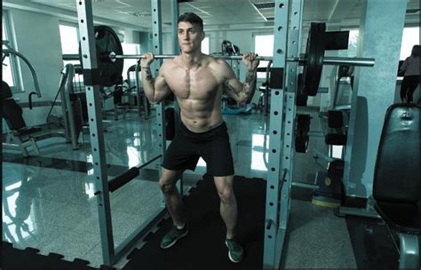 Deep Squat Vs Shallow Squat Rugby Warfare