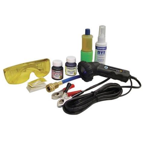 Uv Dye Light Kit Directlift Canada