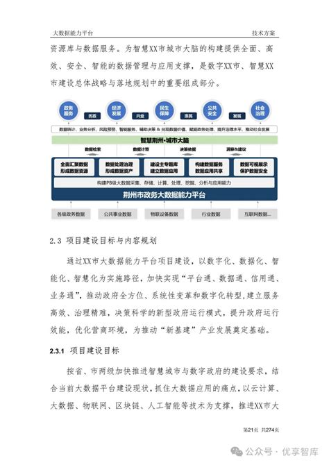 【企业数字化转型】企业数字化转型大数据治理运营、大数据能力平台、ai能力平台、大数据资源中心、大数据赋能应用建设方案企业数字化转型方案 Csdn博客
