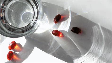 Astaxantina Qué Es Propiedades Y Por Qué Es El Mejor Antioxidante Na