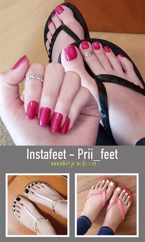 Best Ig Feet Pages Artofit