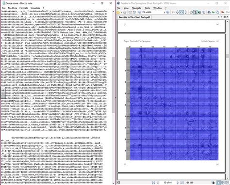 Convert Pdf Charts Into Xsd For Cross Stitch Saga