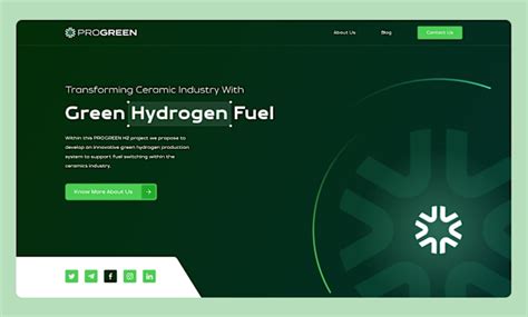 Design A Modern And Responsive Website Design In Framer By Ruchi Bhut