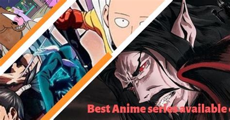 10 Best Binge Worthy Animated Series On Netflix Rnetflixbestof