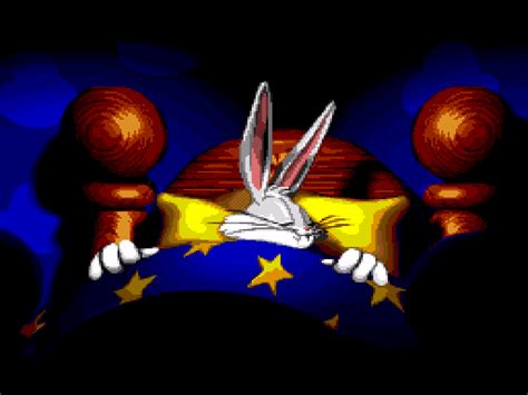 Bugs Bunny In Double Trouble Download Gamefabrique